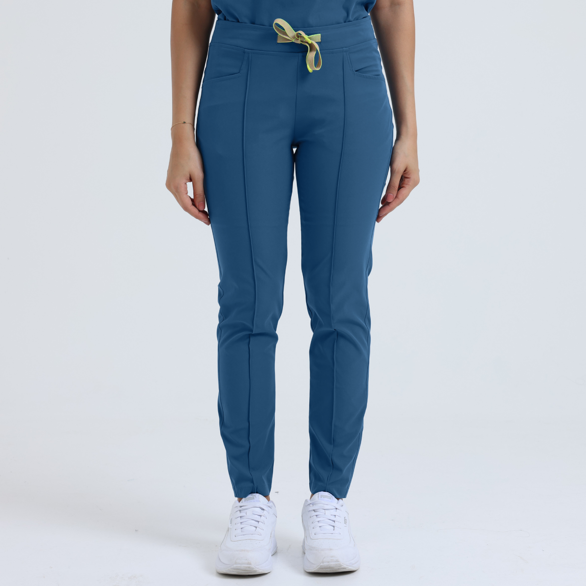 Pixel Pants Female – Drs Lounge