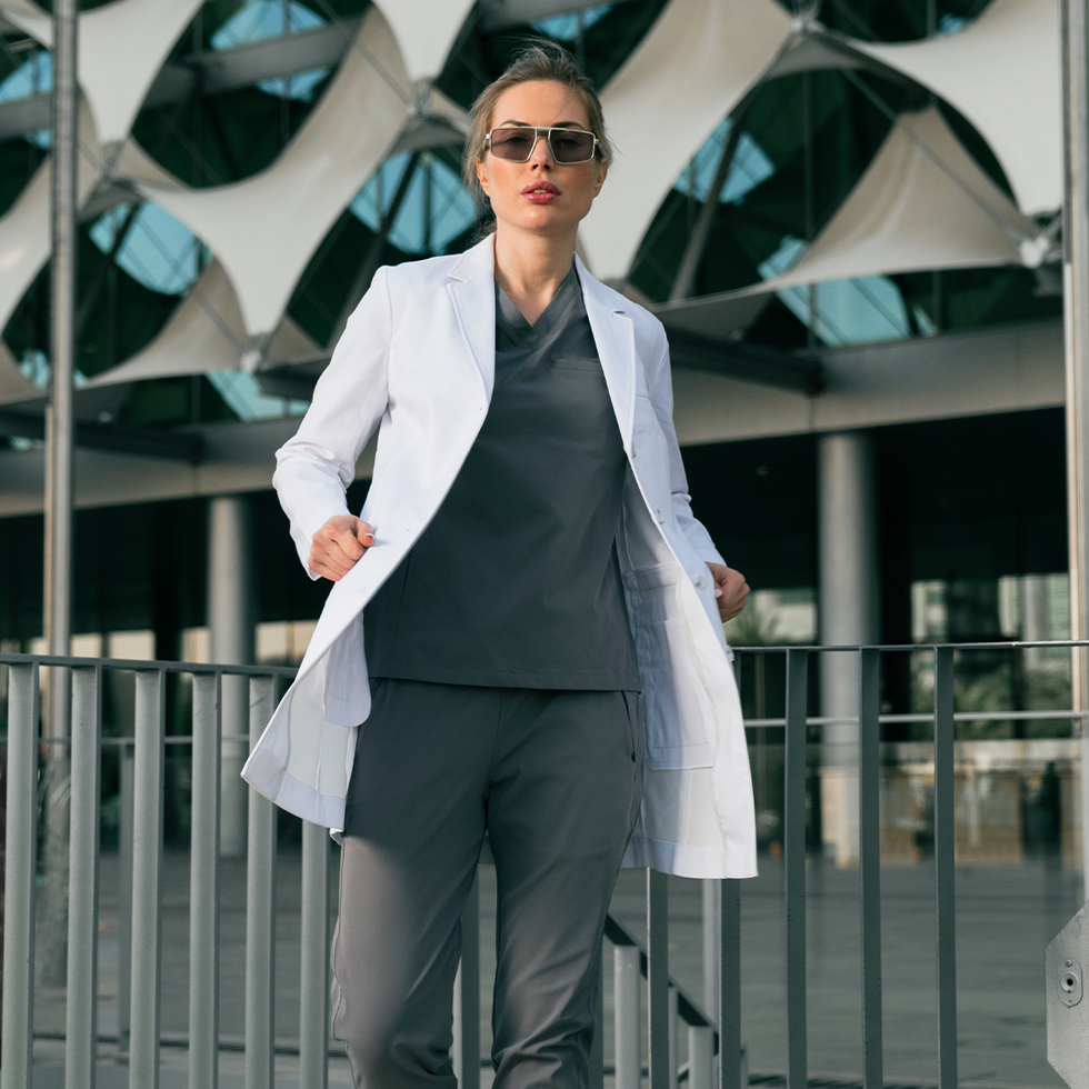 About Us | Drs Lounge