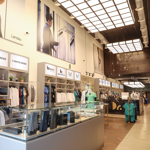 About Us | Drs Lounge